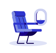 Reserva tus asientos | LATAM Airlines